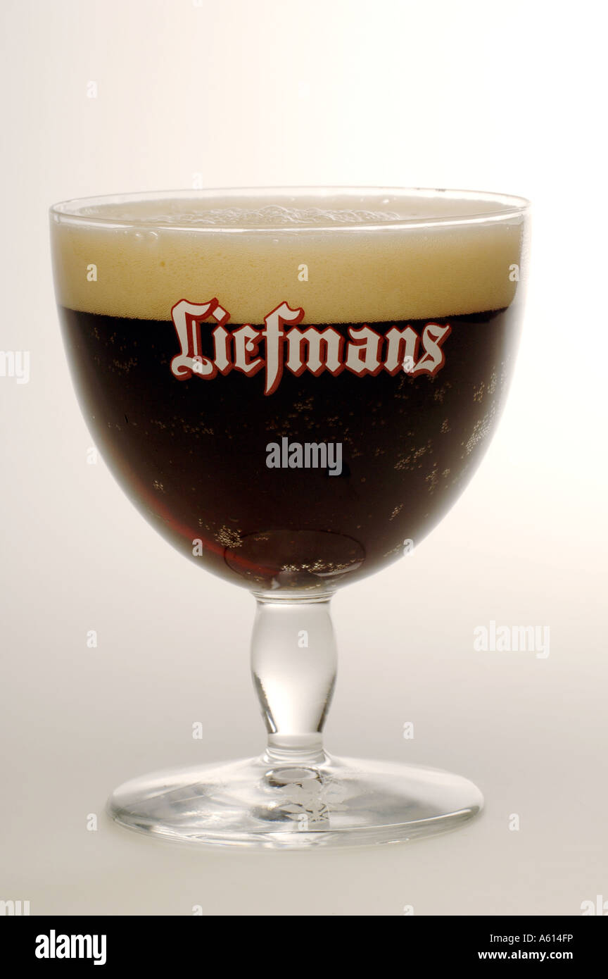 Liefmans High Resolution Stock Photography and Images - Alamy