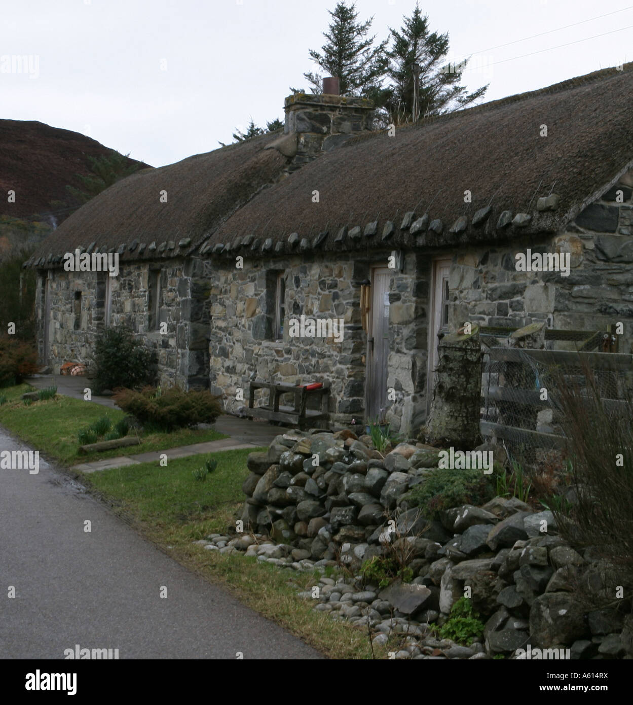 Skerray hi-res stock photography and images - Alamy