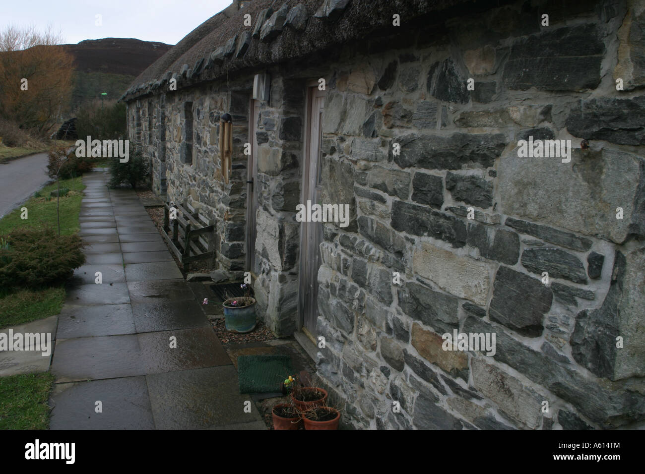 Skerray hi-res stock photography and images - Alamy