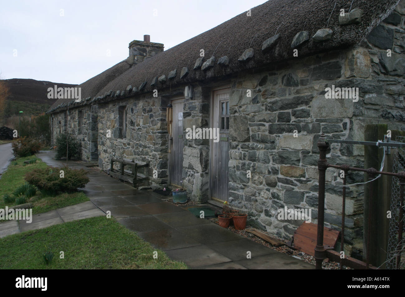 Skerray hi-res stock photography and images - Alamy