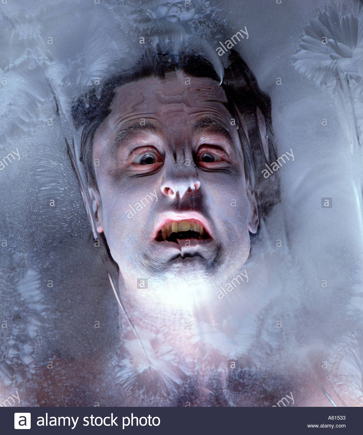 Cryogenics High Resolution Stock Photography and Images - Alamy