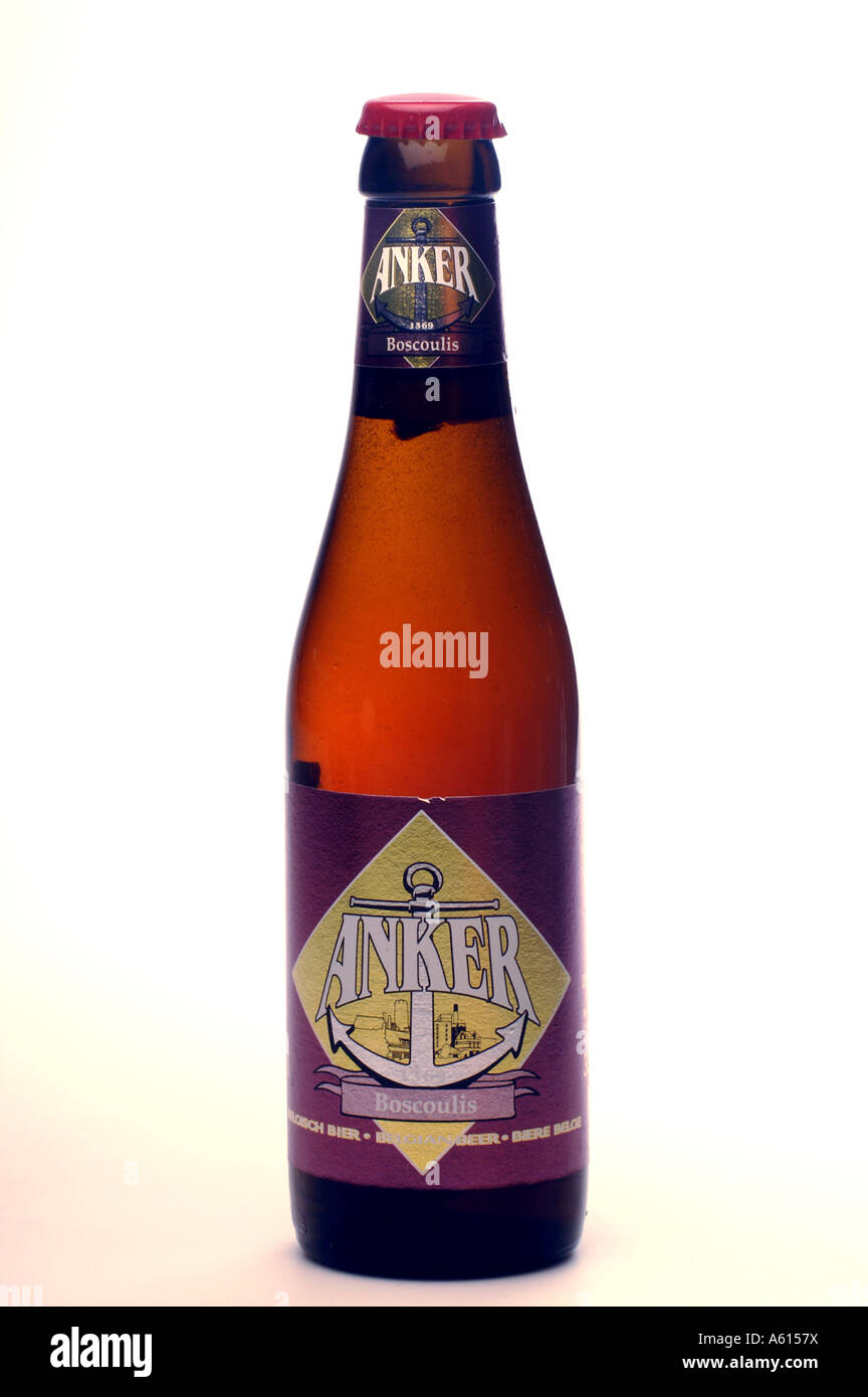 Anker beer hi-res stock photography and images - Alamy