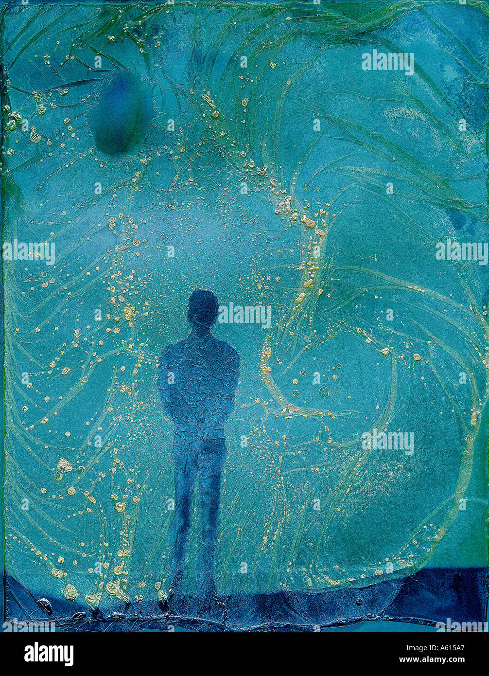 Mind altering hi-res stock photography and images - Alamy