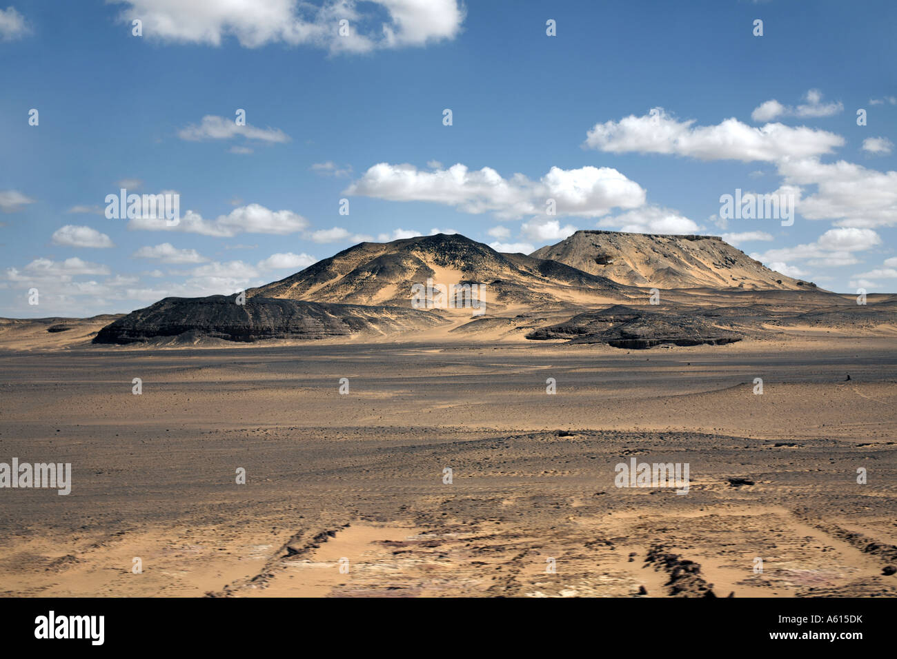 Western desert, Egypt, Africa Stock Photo - Alamy
