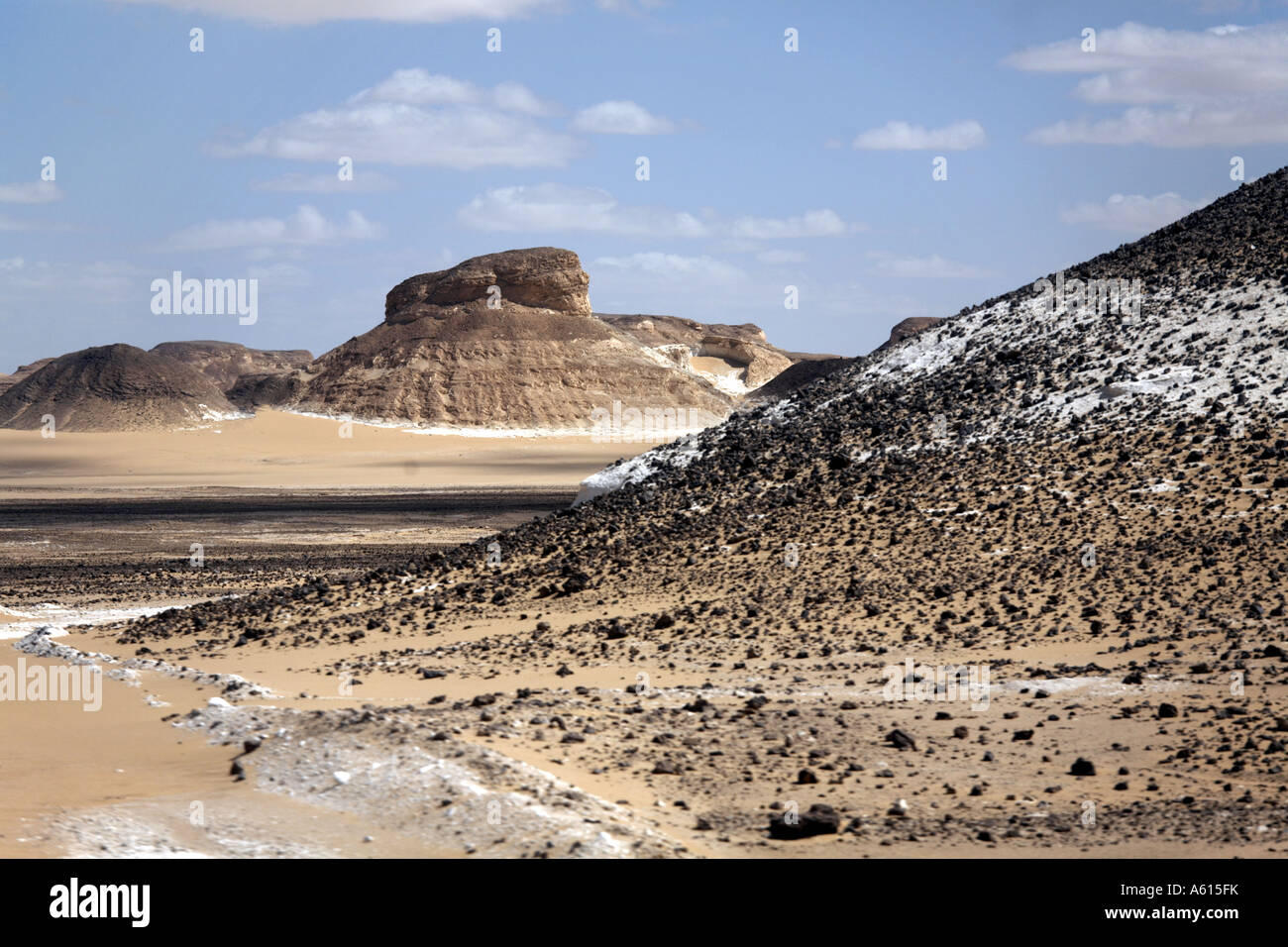Western desert, Egypt, Africa Stock Photo - Alamy
