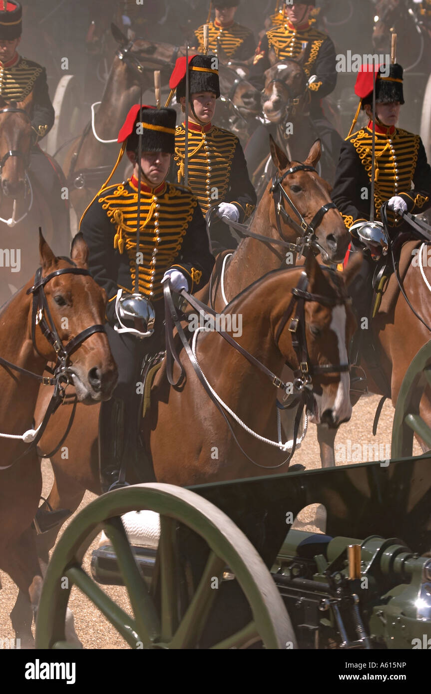 The Major Generals Parade Horse Guards Parade London Stock Photo - Alamy