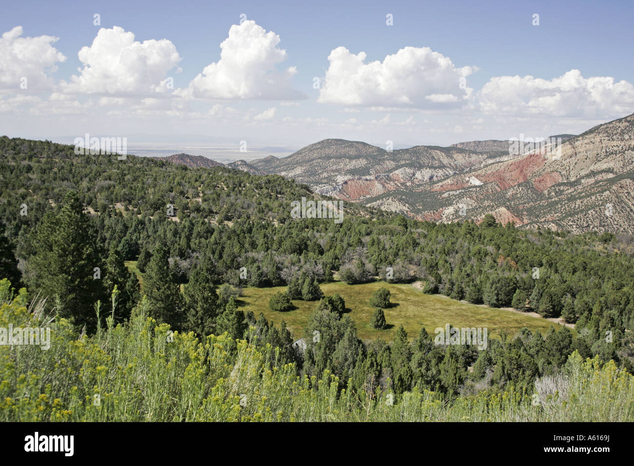 Cedar lake utah hi-res stock photography and images - Alamy