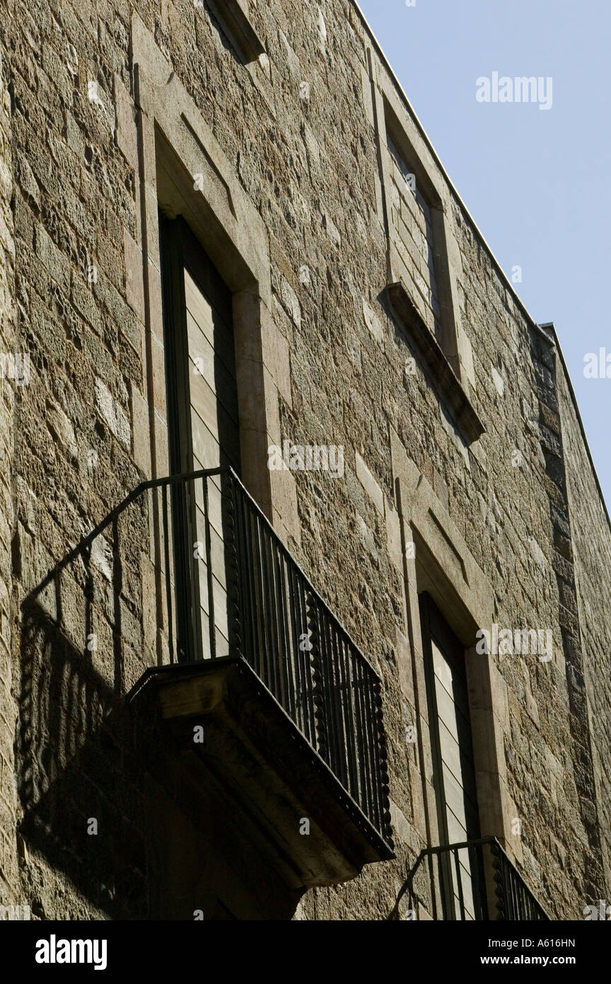 Spain at noon hi-res stock photography and images - Alamy