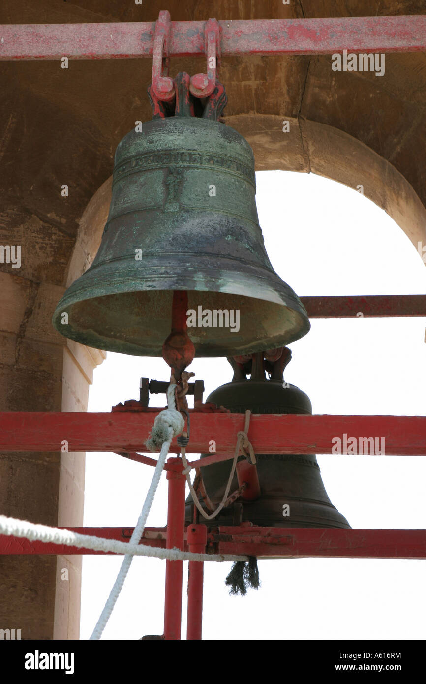 Very large bell hi-res stock photography and images - Alamy