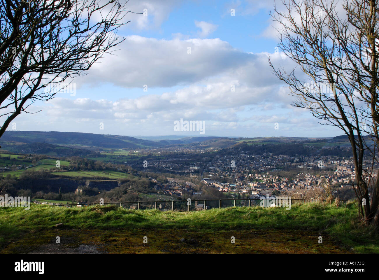 Riber castle hi-res stock photography and images - Alamy