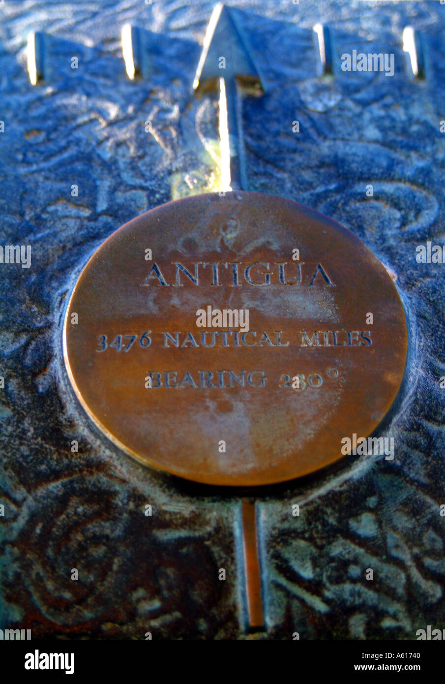 Antigua england hi-res stock photography and images - Alamy