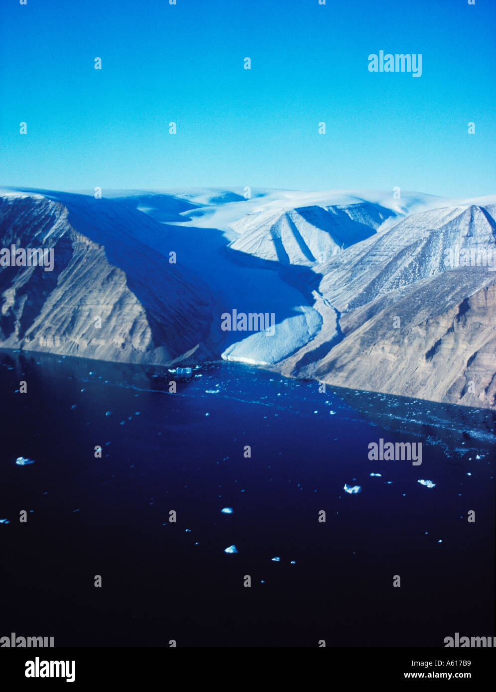 Inglefield hi-res stock photography and images - Alamy