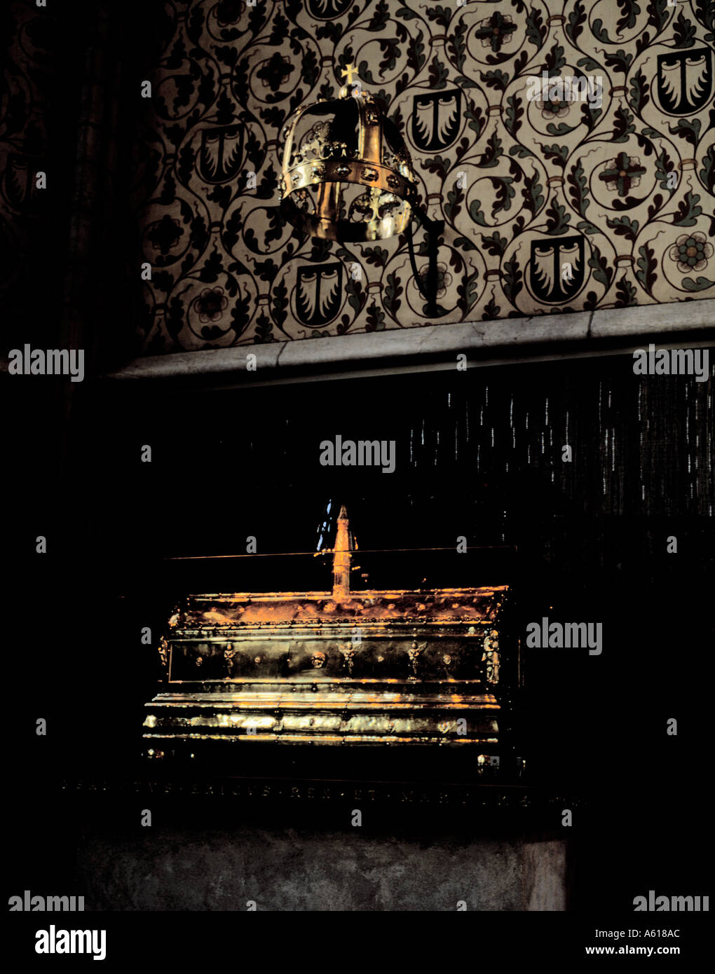 Saint erik uppsala hi-res stock photography and images - Alamy