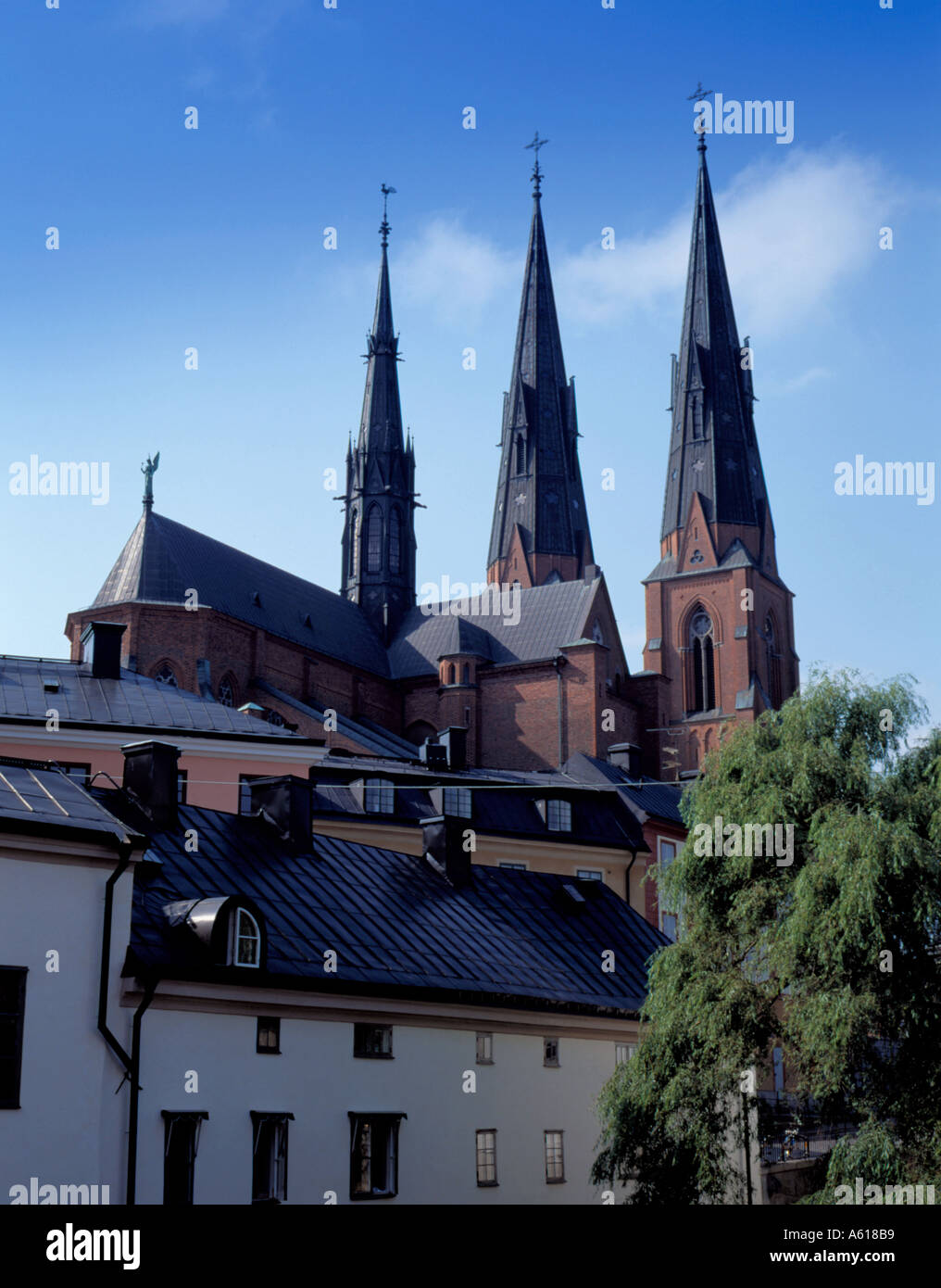 Gamla torget hi-res stock photography and images - Alamy