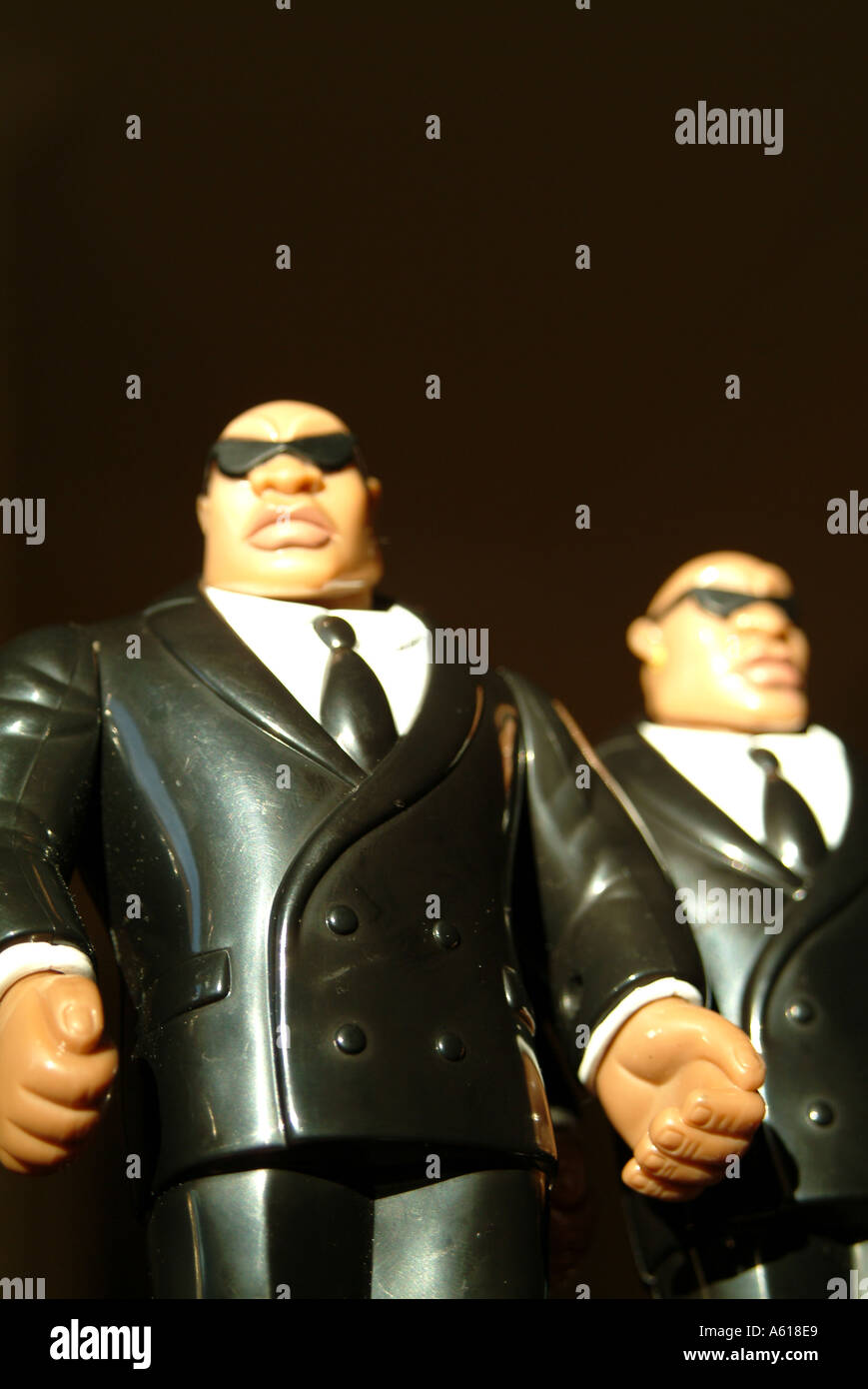 Mafia muscle hi-res stock photography and images - Alamy