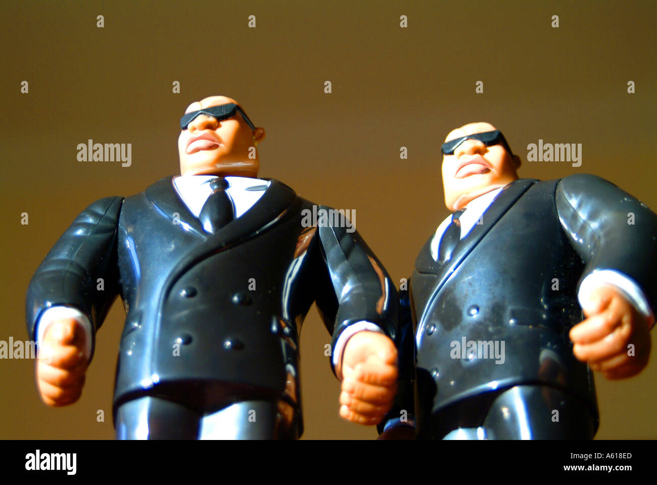 Mafia muscle hi-res stock photography and images - Alamy