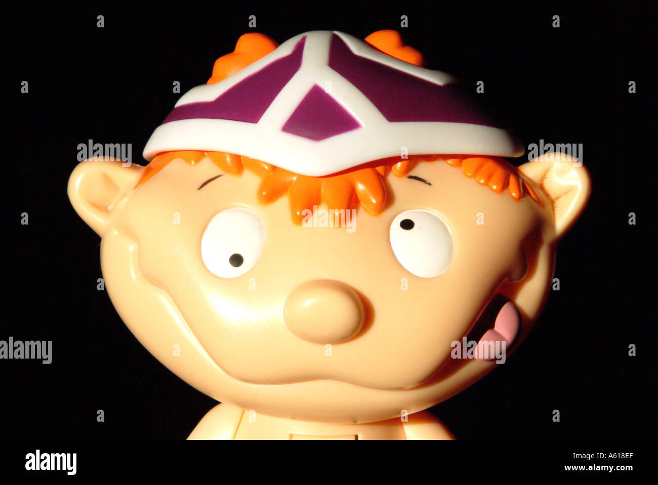 Dumb and dumber hi-res stock photography and images - Alamy