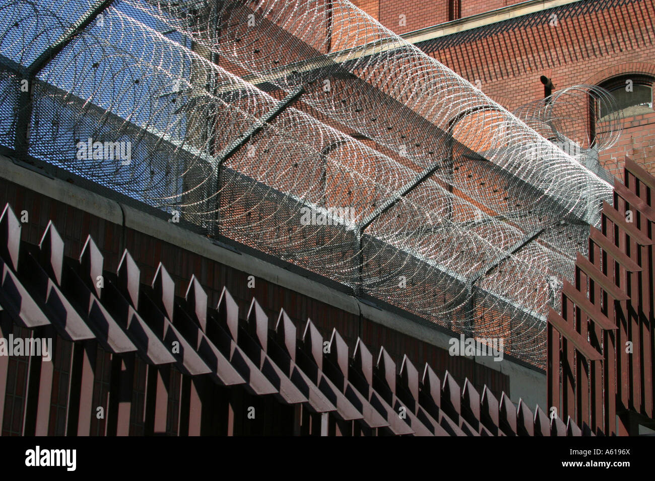 Jail sentences hi-res stock photography and images - Alamy