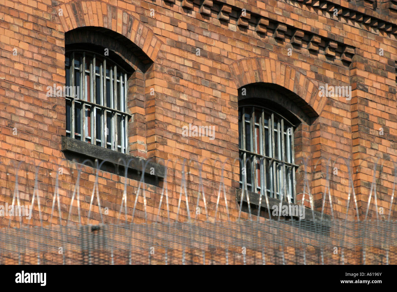Jail sentences hi-res stock photography and images - Alamy