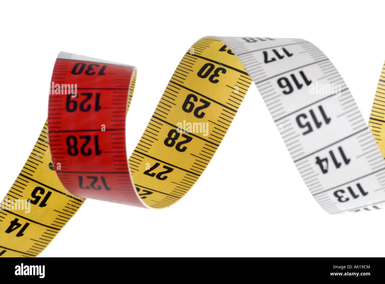 Measure lengths hi-res stock photography and images - Alamy