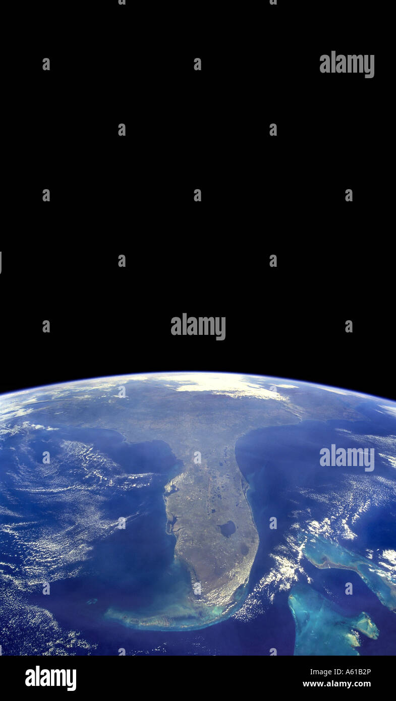 Map of cuba and florida High Resolution Stock Photography and Images ...