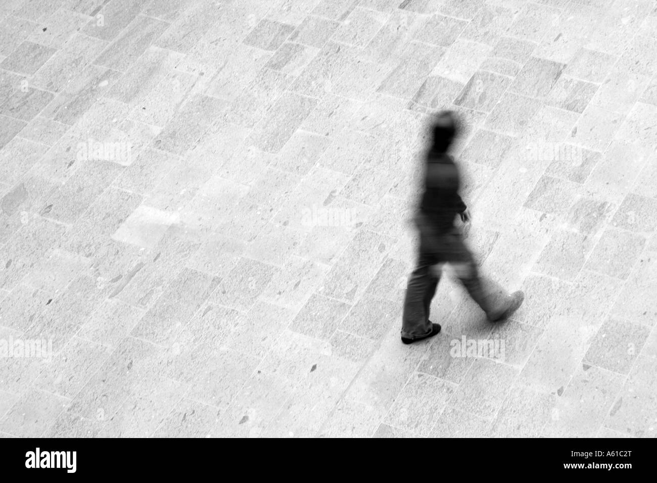 Young woman teen person Black and White Stock Photos & Images - Alamy