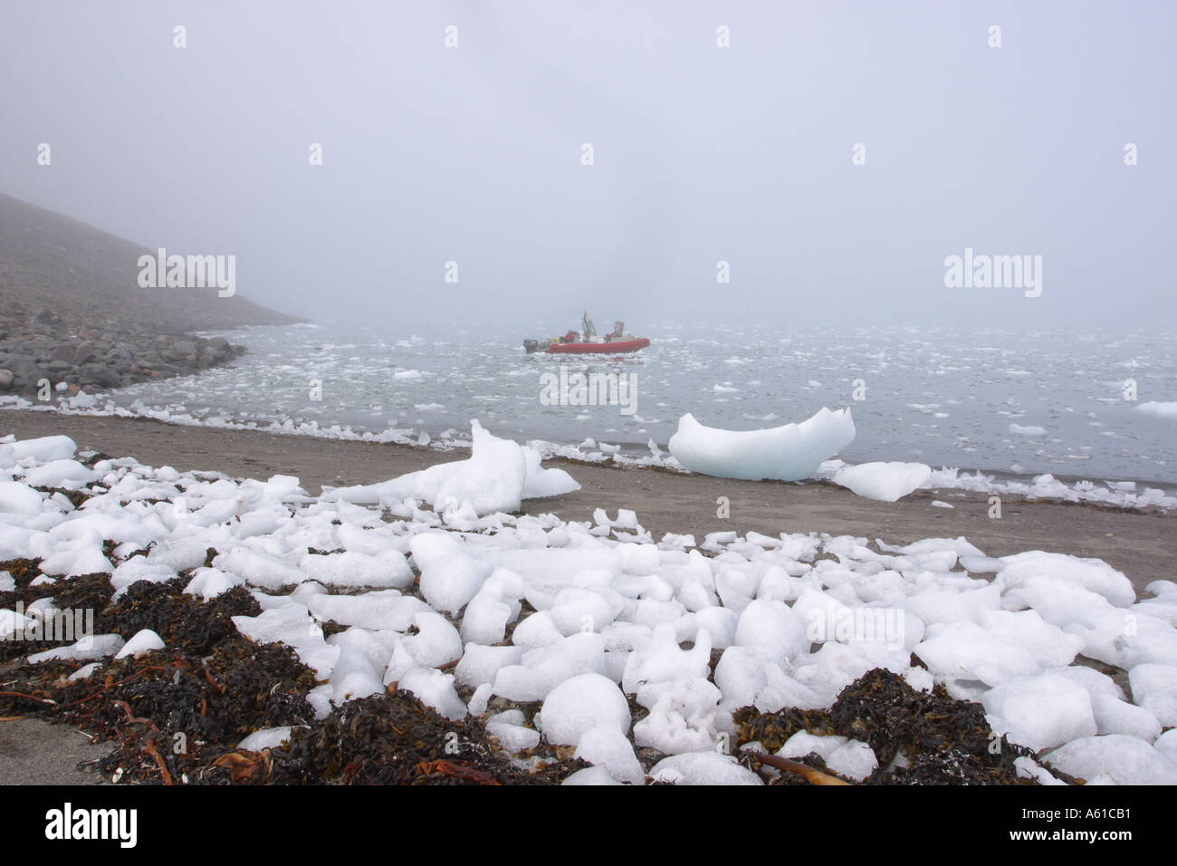 Inglefield hi-res stock photography and images - Alamy