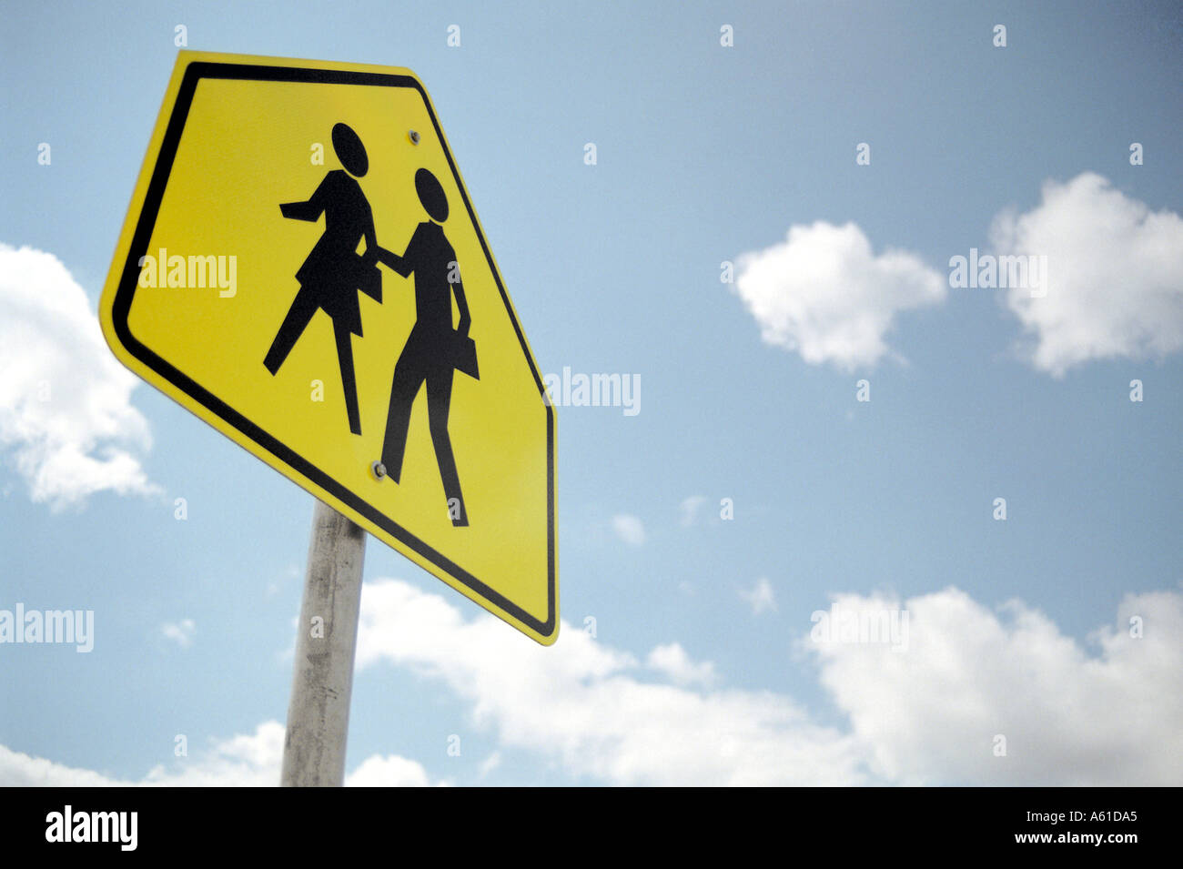 School xing hi-res stock photography and images - Alamy