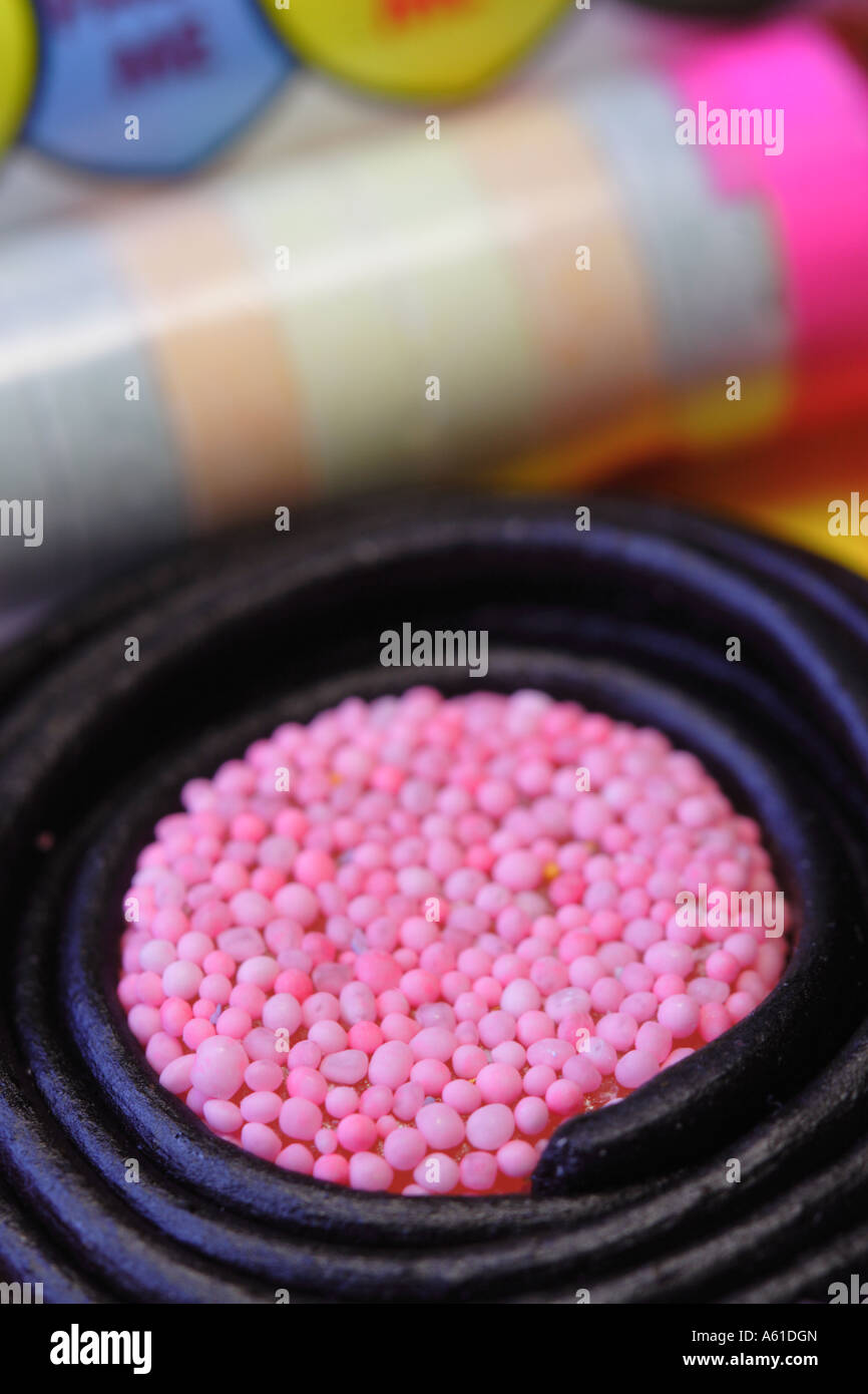 Sweets and Candy Stock Photo - Alamy