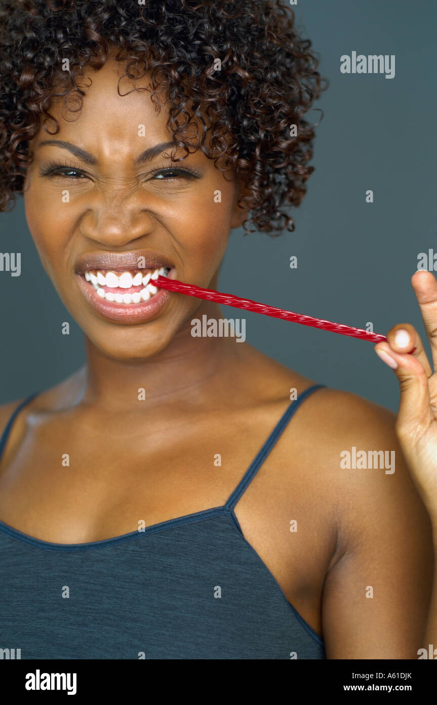 Luxury licorice hi-res stock photography and images - Alamy