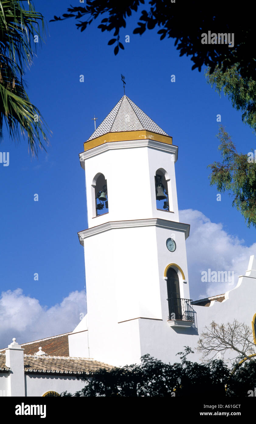 Life in Spain on the Southern Coast Catholic Religion the NTRA Del ...