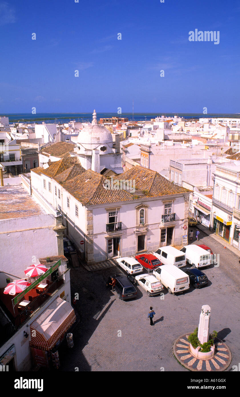 Beautiful old buildings that are Moorish type architecture in the ...
