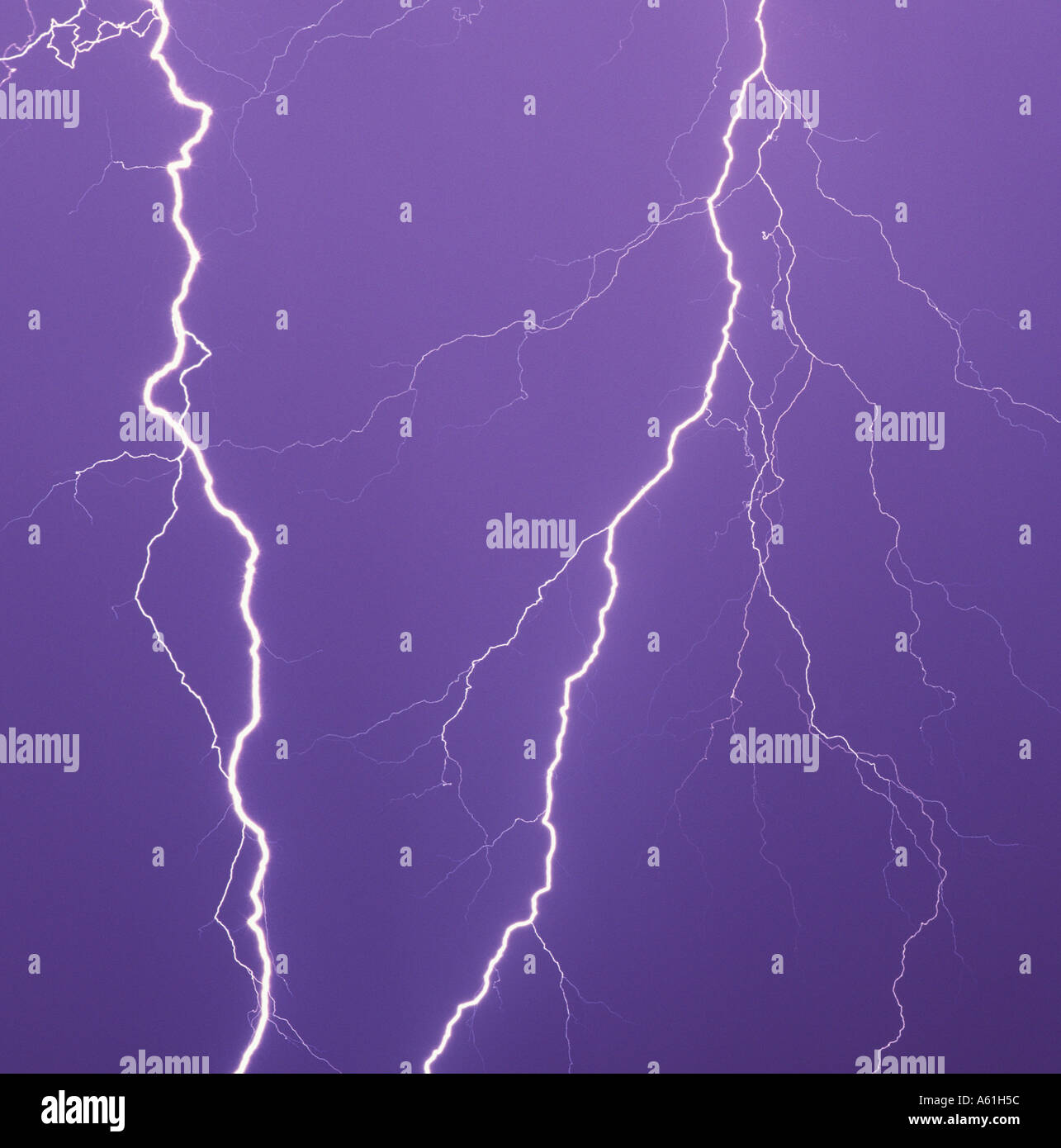 Huge lightning bolts hi-res stock photography and images - Alamy