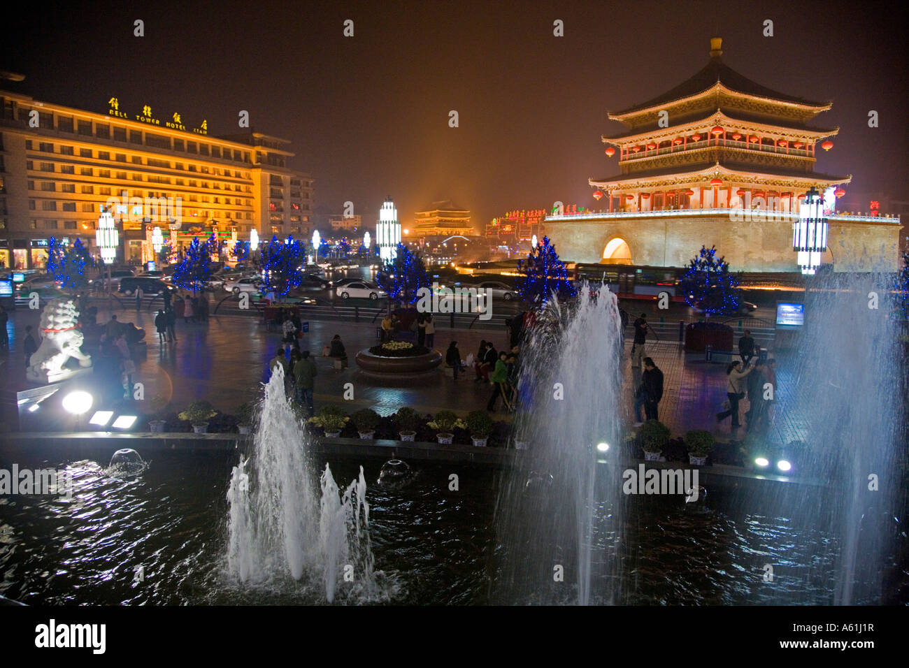Dong xian hi-res stock photography and images - Alamy