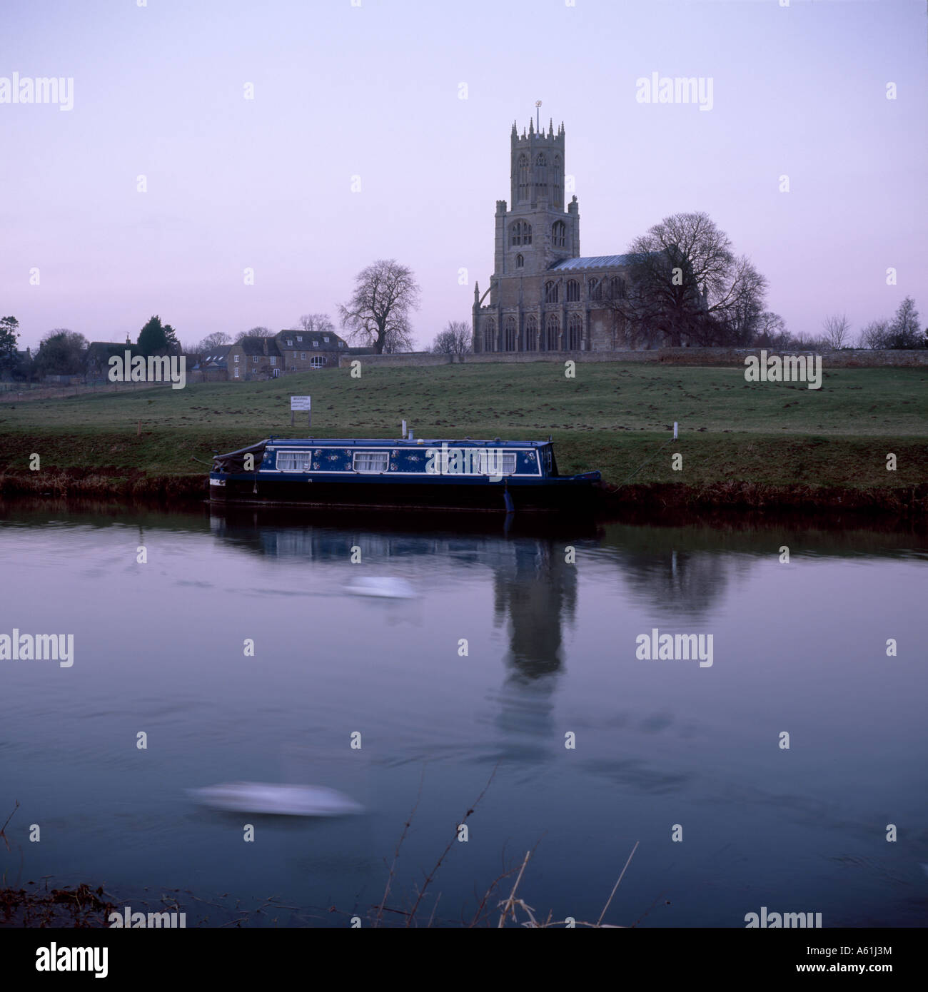 Fotheringay High Resolution Stock Photography and Images - Alamy