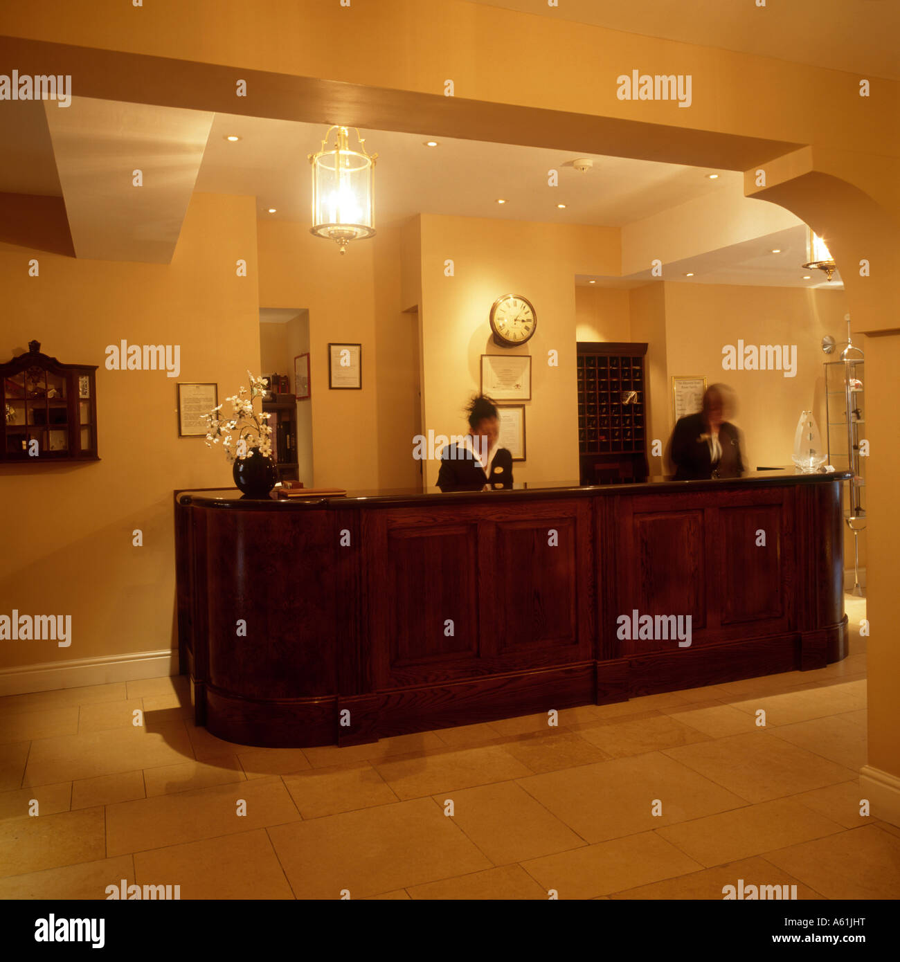 The haycock hotel hi-res stock photography and images - Alamy