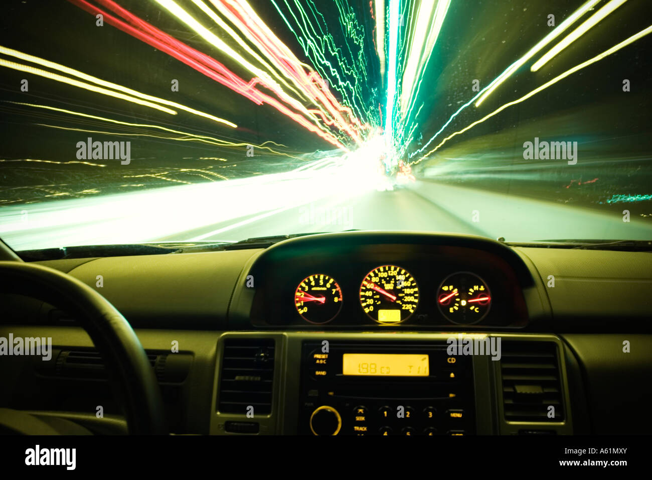 Passenger compartment hi-res stock photography and images - Alamy