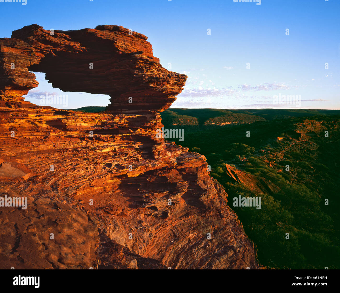 Natures outback hi-res stock photography and images - Alamy