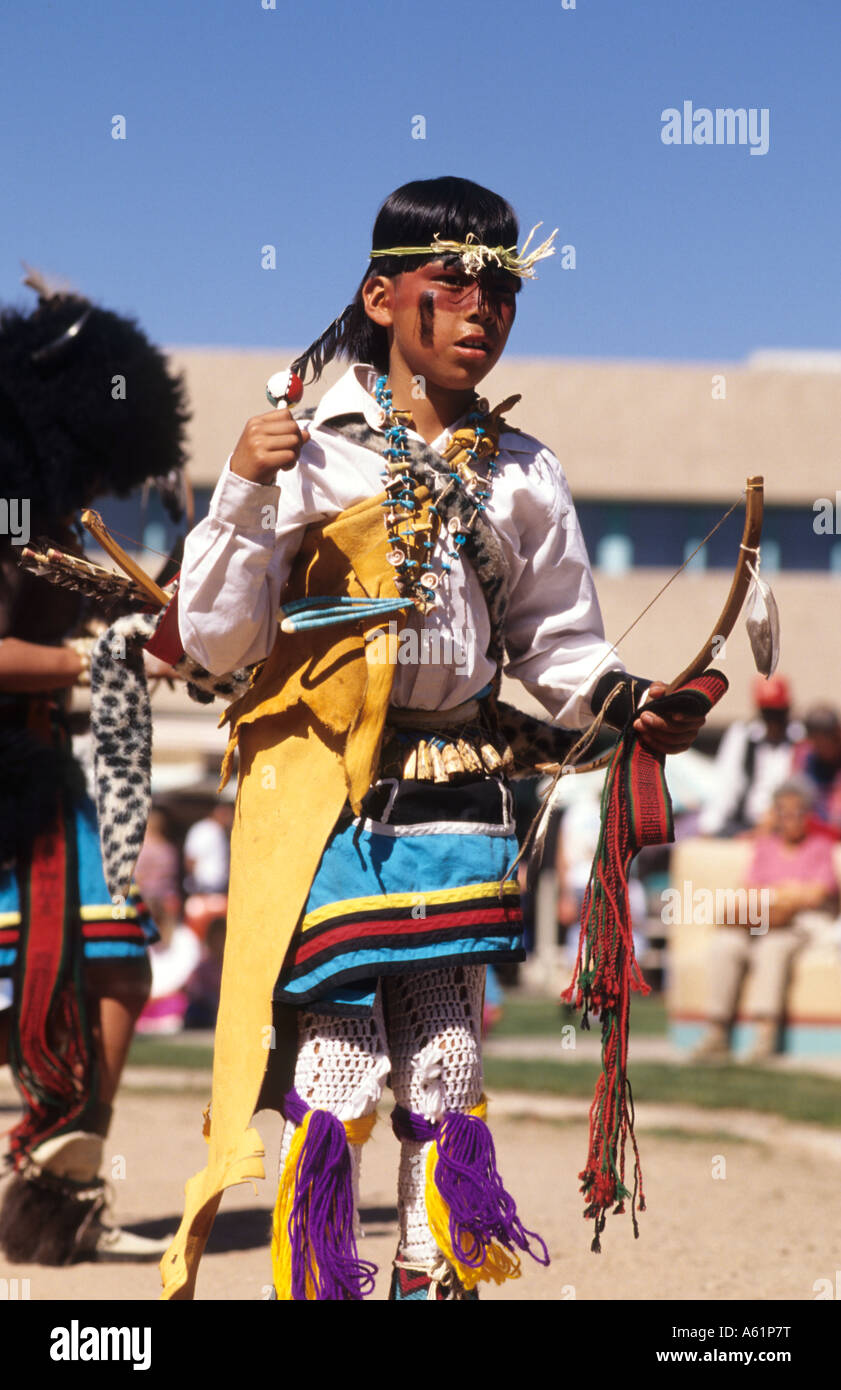 Pueblo Dance Ceremony Stock Photos & Pueblo Dance Ceremony Stock Images ...