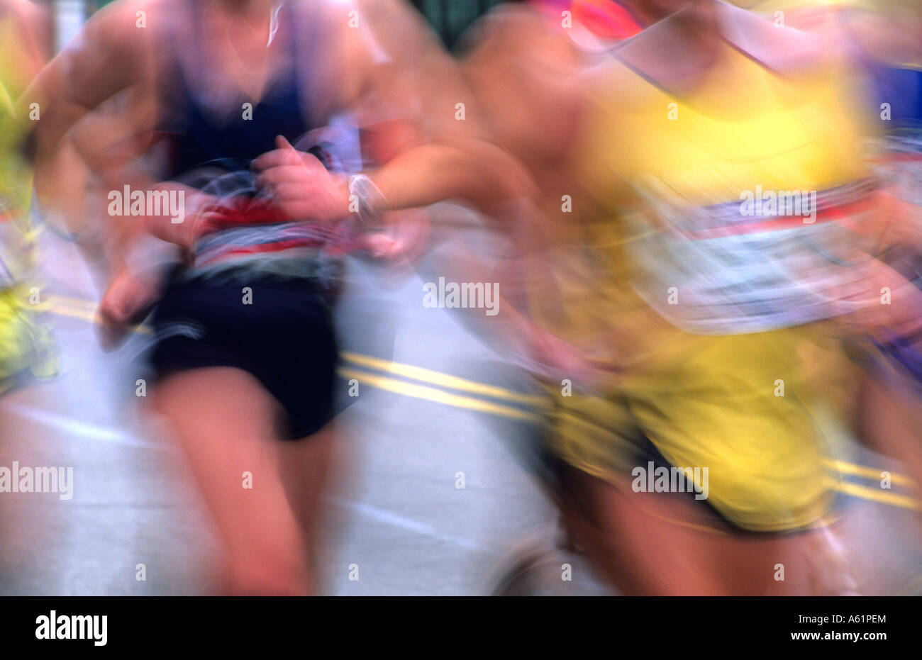 Marathan race hi-res stock photography and images - Alamy