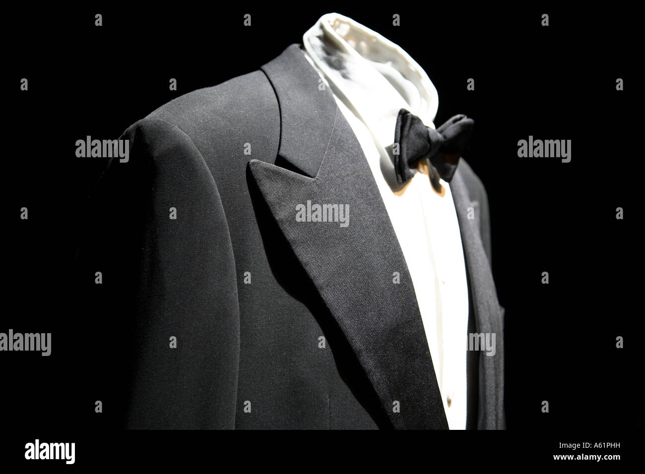 Tuxido High Resolution Stock Photography and Images - Alamy