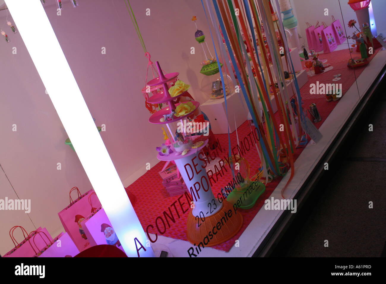 La rinascente milano hi-res stock photography and images - Alamy