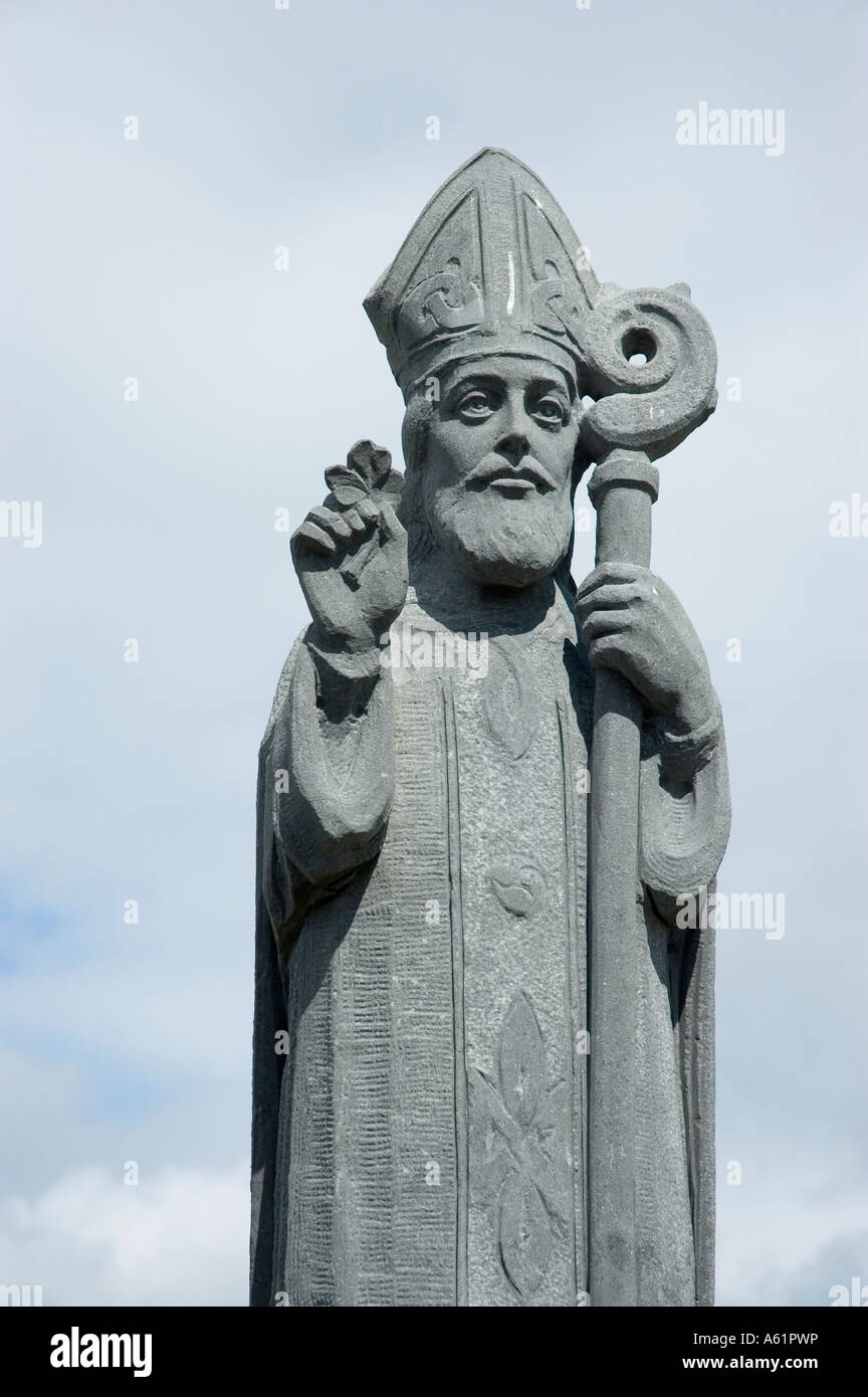 Saint patrick hi-res stock photography and images - Alamy