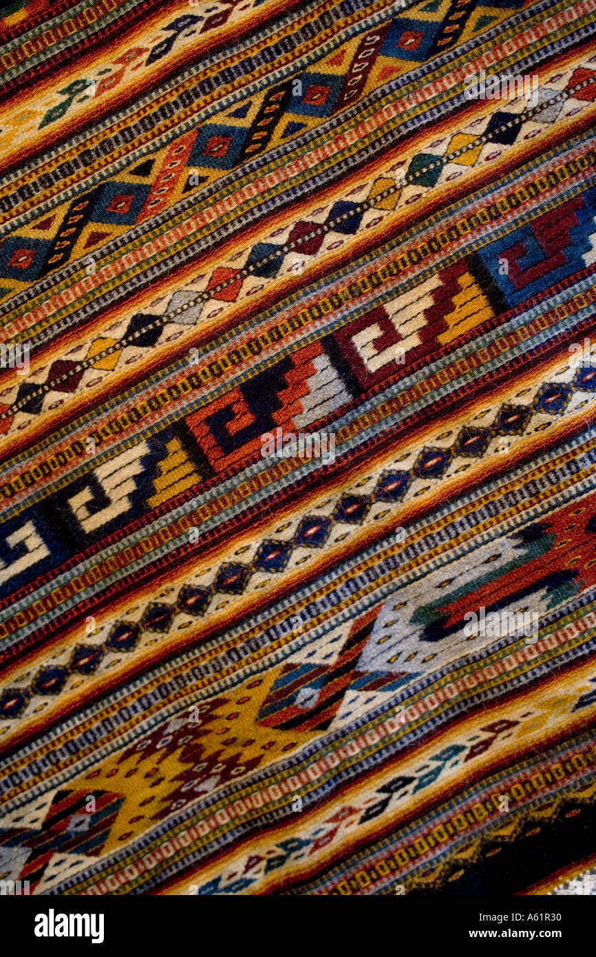 Zapotec Art