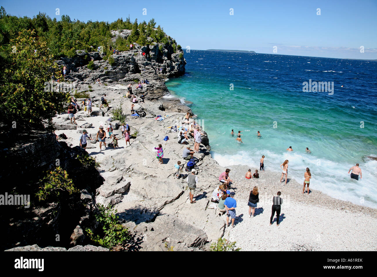 Indian Head Cove