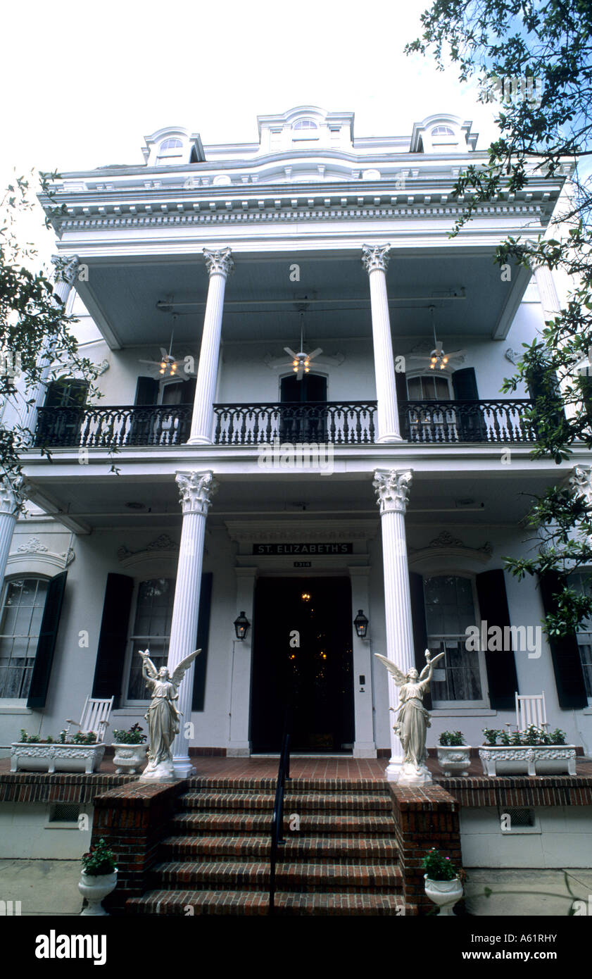 Anne Rice House