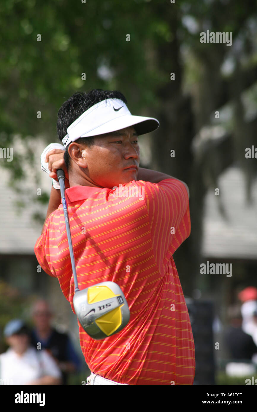 Steve choi hi-res stock photography and images - Alamy