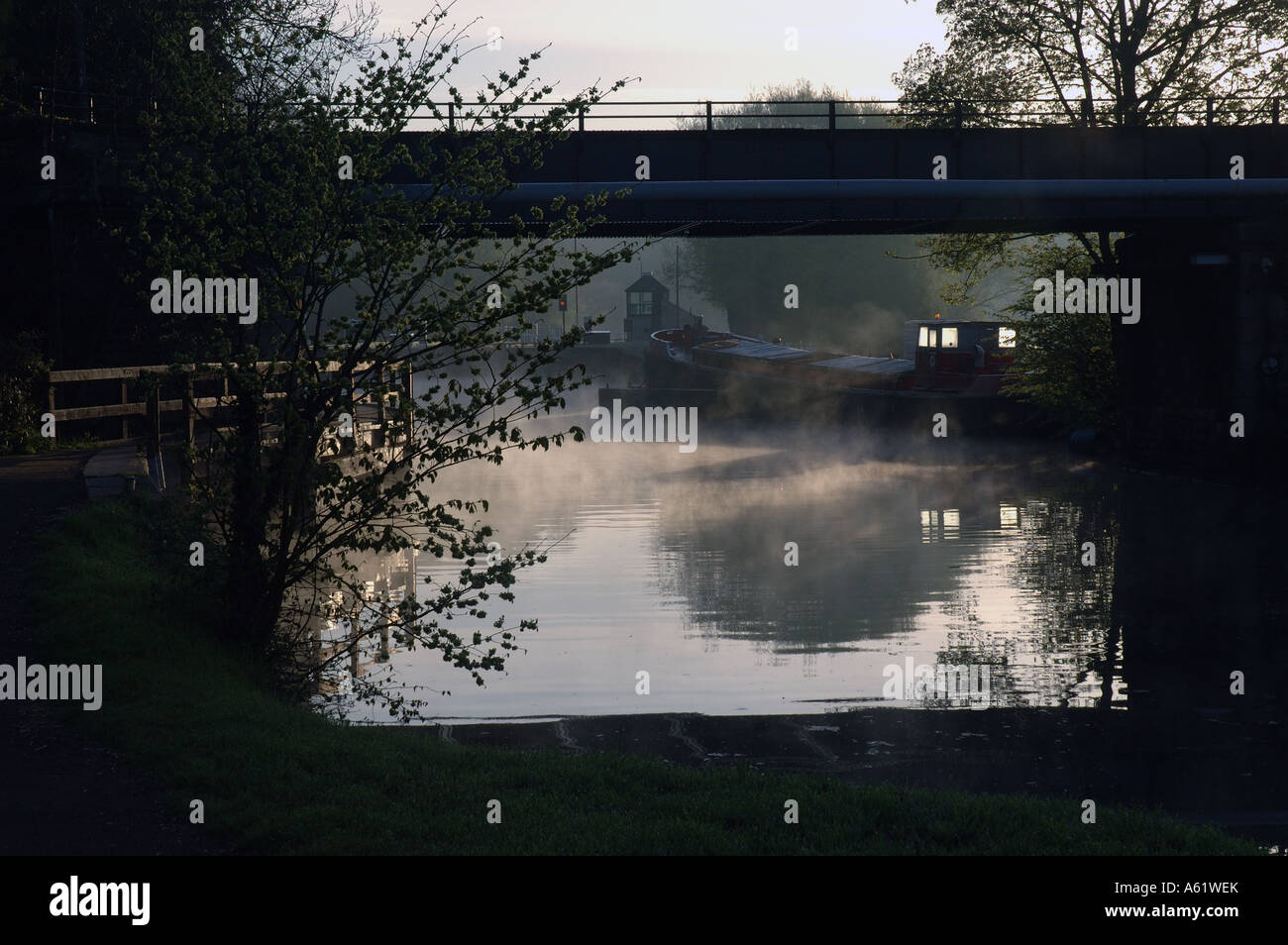 Doncaster river don hi-res stock photography and images - Alamy