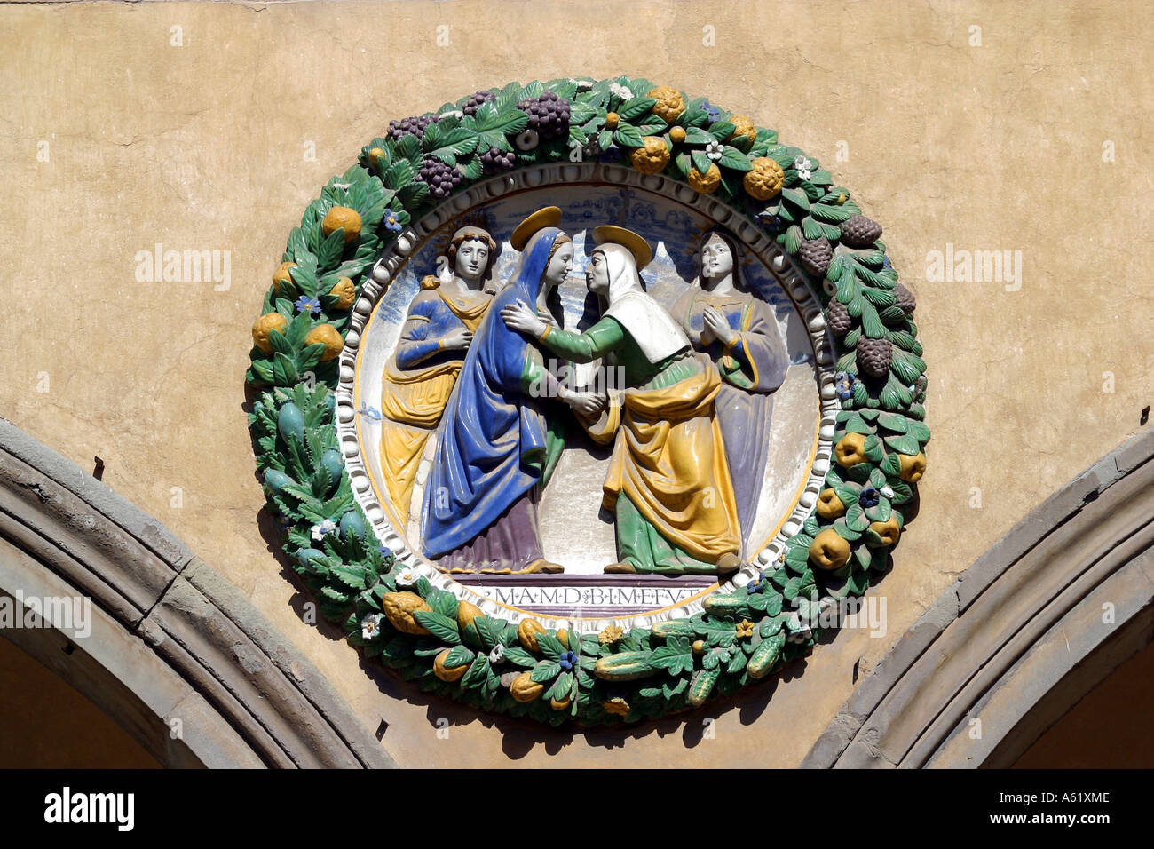 Hospital del ceppo hi-res stock photography and images - Alamy