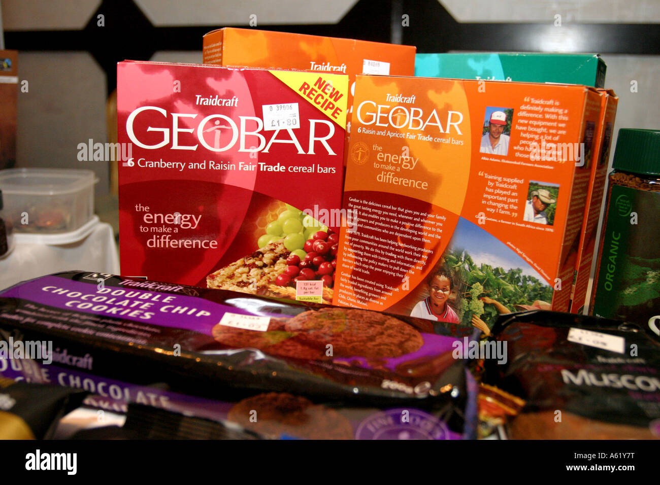 Ethical goods for sale hi-res stock photography and images - Alamy